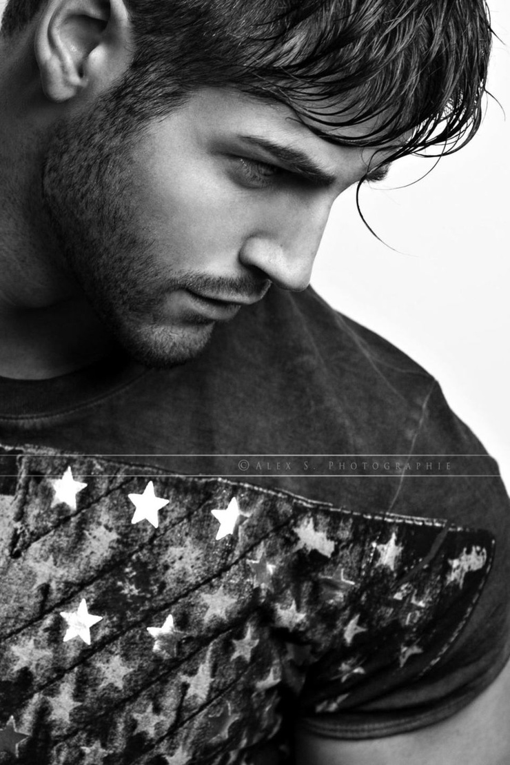 Jeremy Baudoin picture