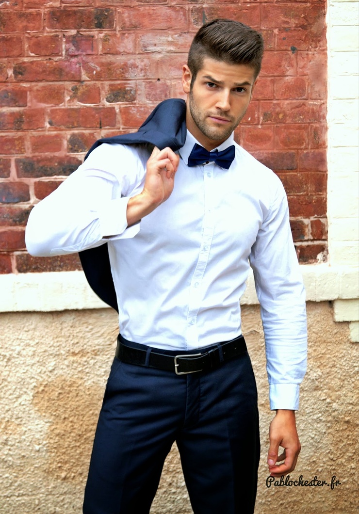 Picture of Jeremy Baudoin
