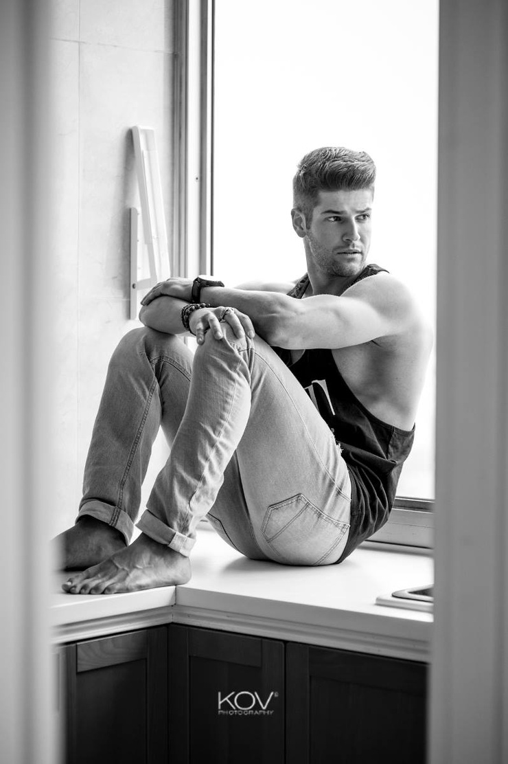 Picture of Jeremy Baudoin