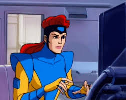 Picture of Jean Grey (X-Men: The Animated Series)