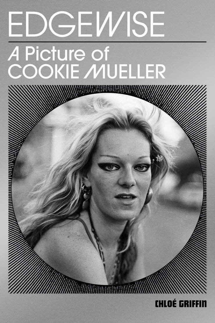 Picture of Cookie Mueller