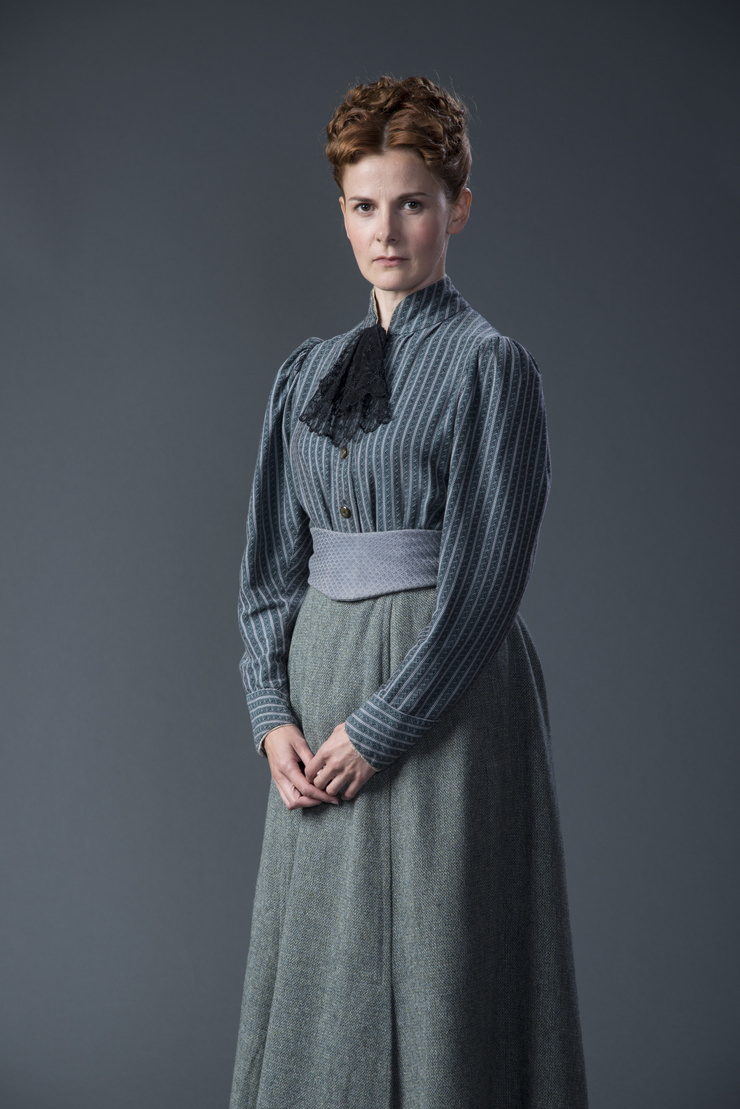 Louise Brealey picture
