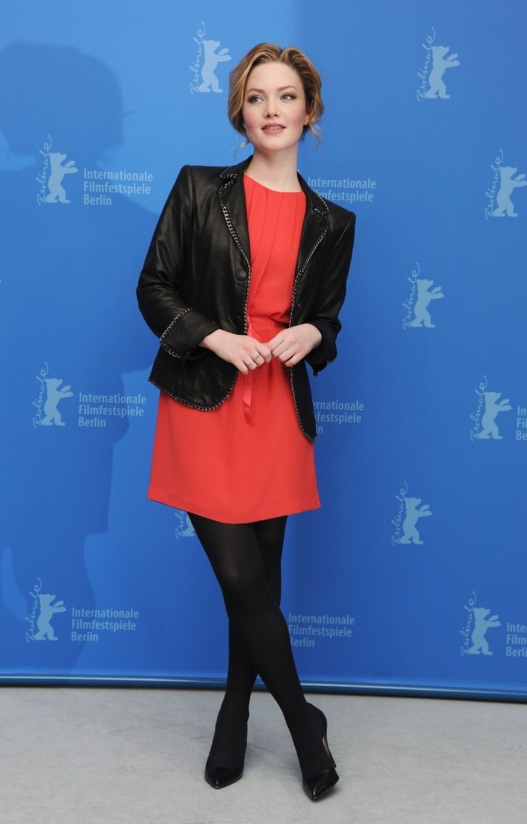 Picture of Holliday Grainger