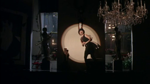 Picture of Sweet Charity