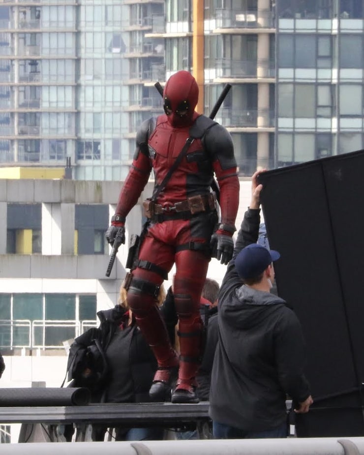 Picture of Deadpool