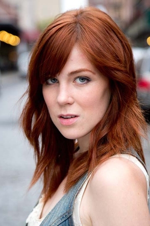 Image of Sonja O'Hara