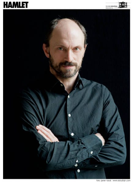 Picture of Will Keen