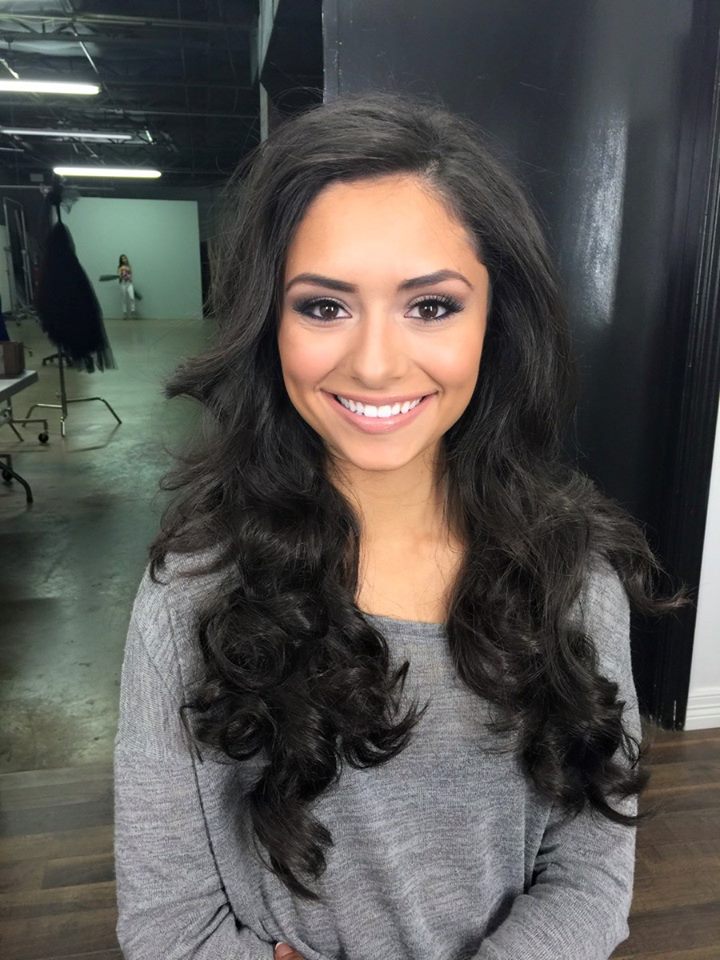 Picture of Alexis Railsback