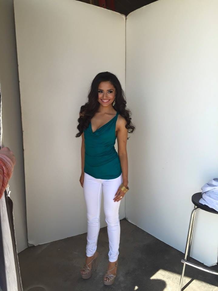 Picture of Alexis Railsback