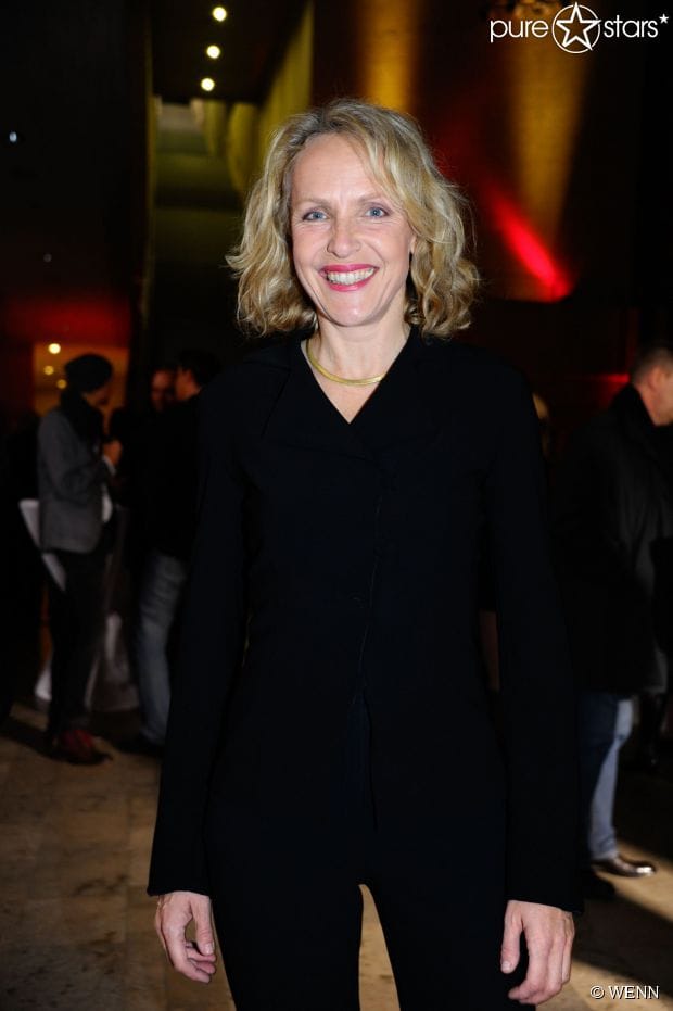 Picture of Juliane Köhler