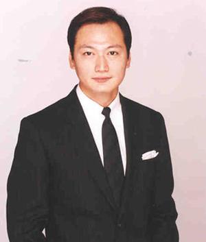 Picture of Michael Tao