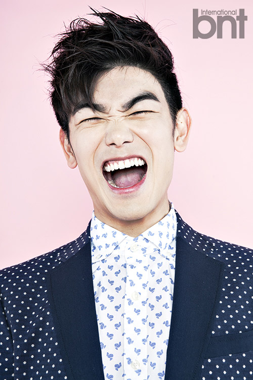 Picture of Eric Nam