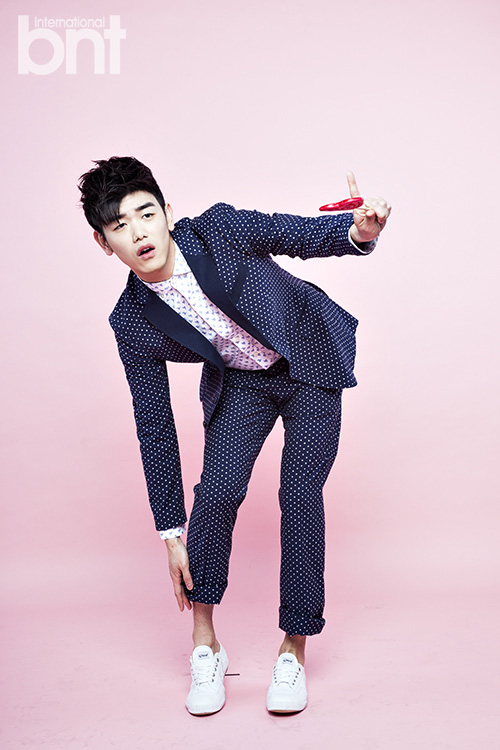 Picture of Eric Nam