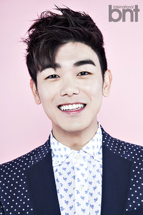 Picture of Eric Nam