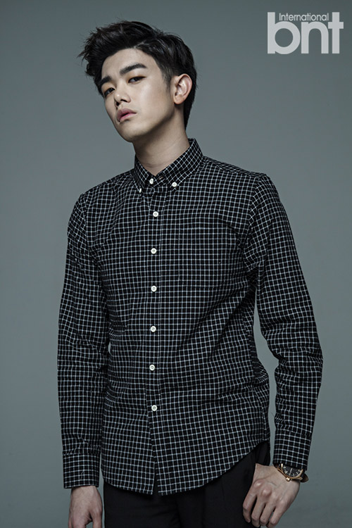 Picture of Eric Nam