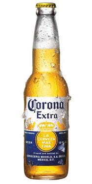 Corona Extra-Mexico