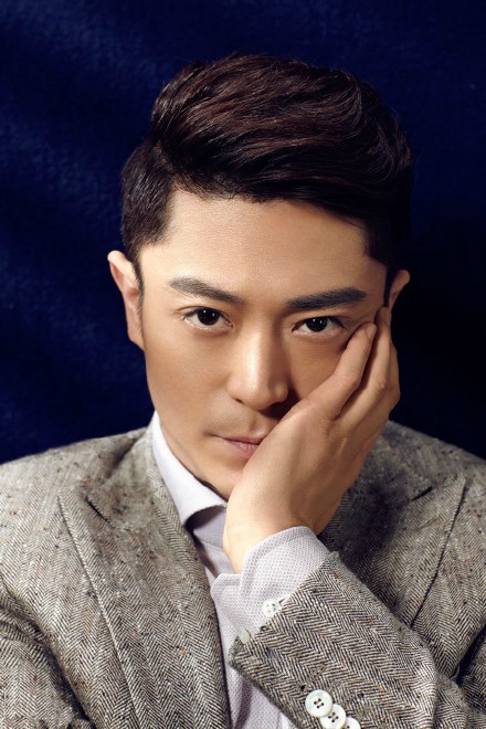 Picture of Wallace Huo