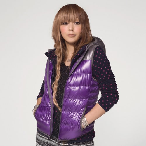 Picture of Yumi Yoshimura