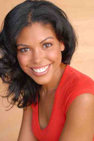 Picture of Karla Mosley