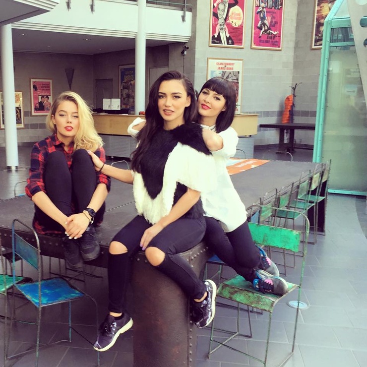 Picture of Serebro
