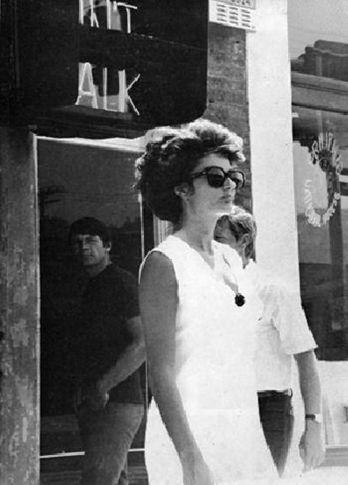 Picture of Model Shop