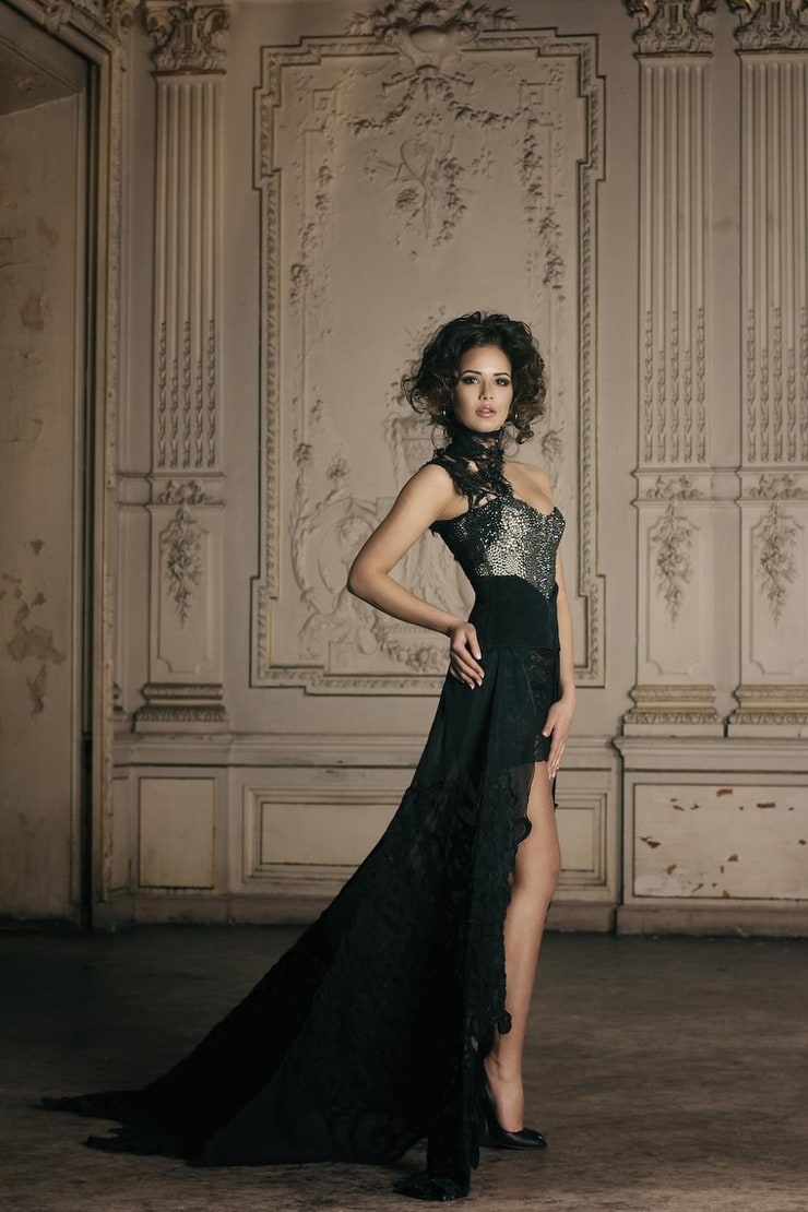 Picture of Maria Popova