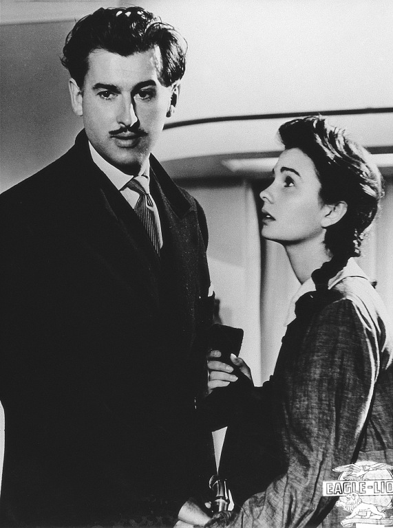 Adam and Evalyn image