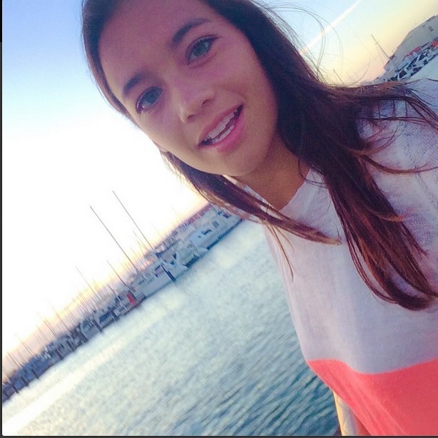 Picture of Alize Lim