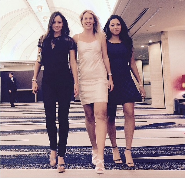 Picture of Alize Lim