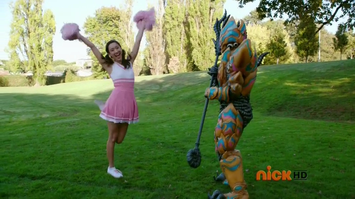 Picture of Emma Goodall