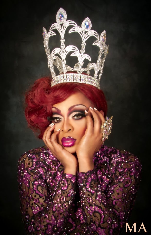 Picture of Reuben Asberry Jr.