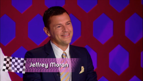 Picture of Jeffrey Moran