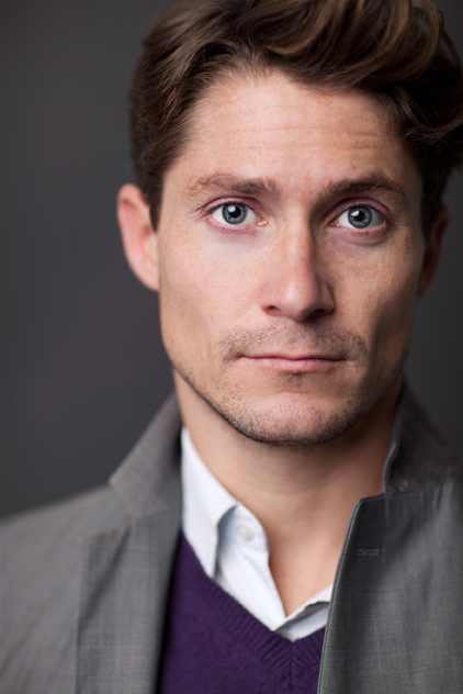 Picture of Matthew MacCaull