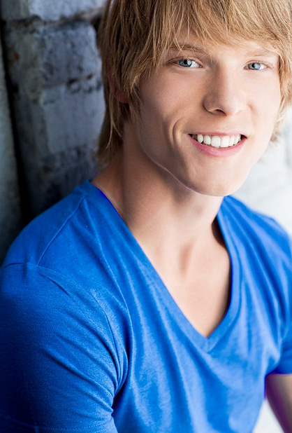 Dakota Daulby picture