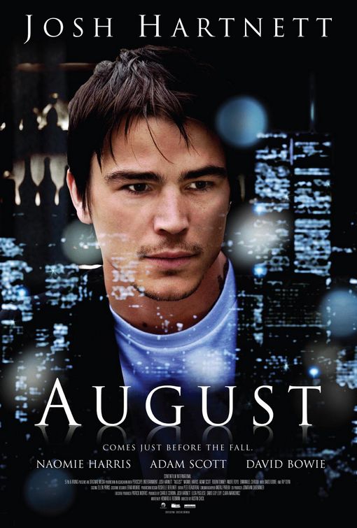 Picture of August