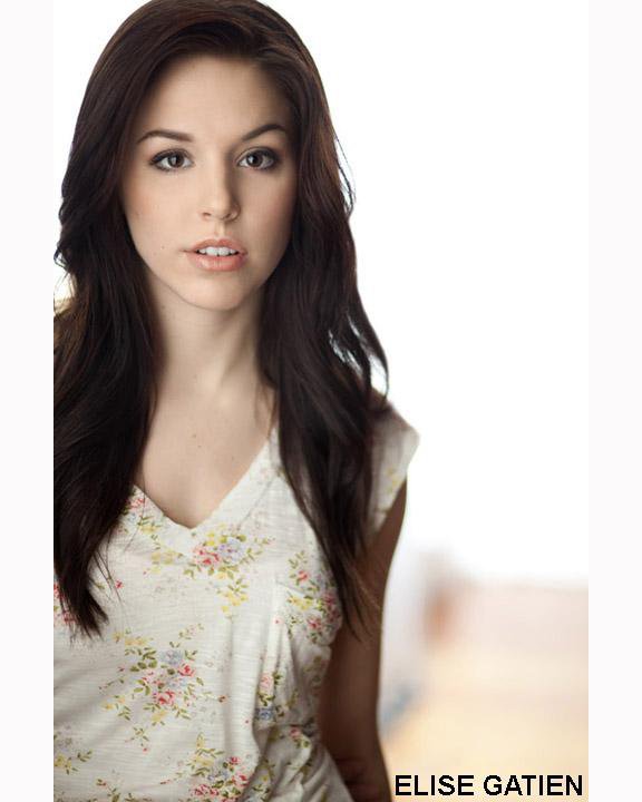 Picture of Elise Gatien