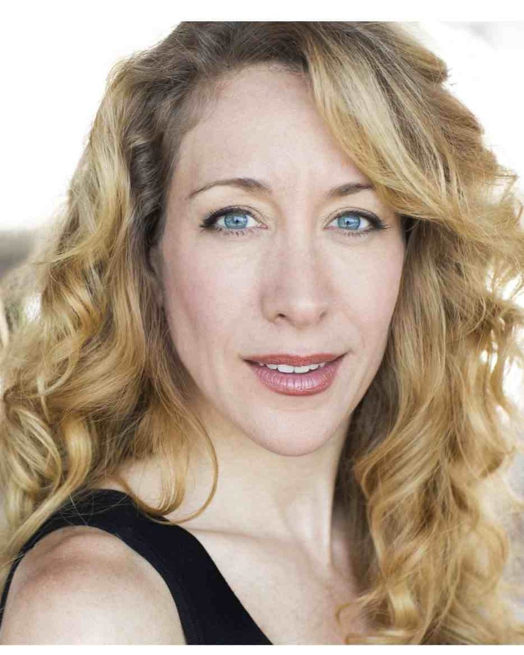 Picture of Dena Tyler