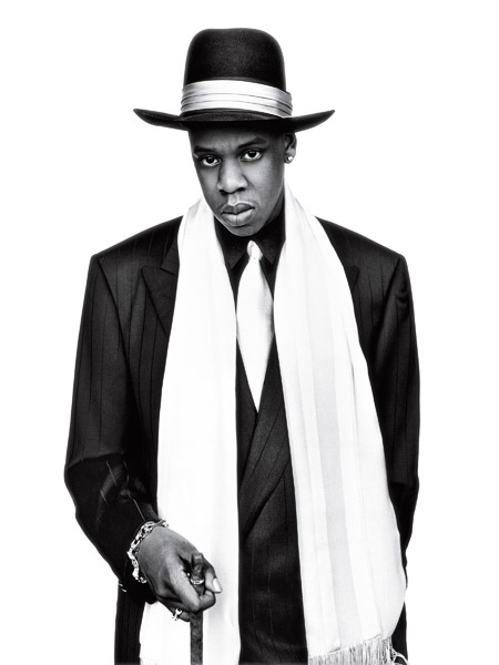 Picture of Jay-Z