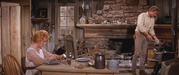 Picture of The Unsinkable Molly Brown (1964)