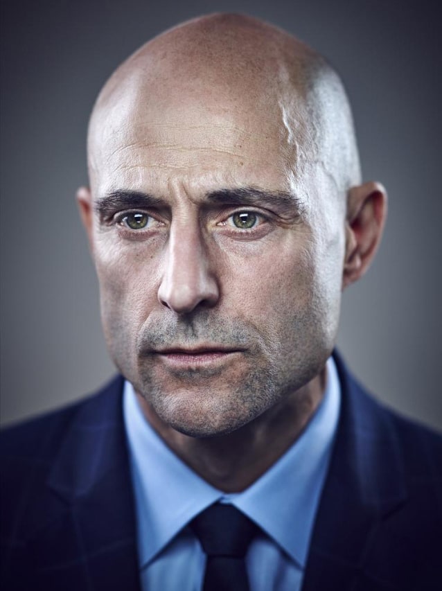 Picture of Mark Strong