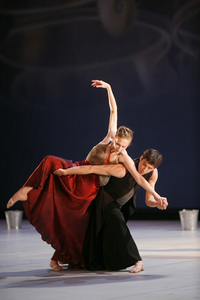Image of La danse