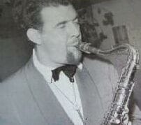 Picture of Kenny Graham and His Satellites