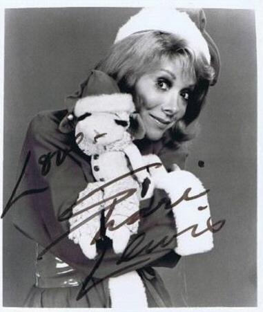 Picture of Shari Lewis