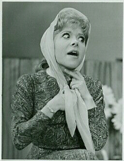 Picture of Shari Lewis