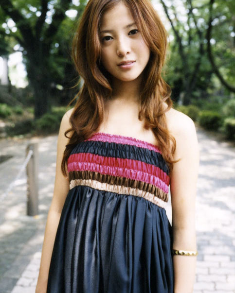 Yuriko Yoshitaka image