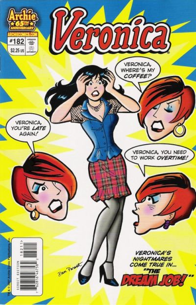 Picture of Veronica