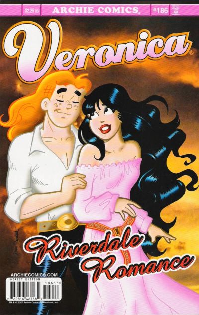 Picture of Veronica