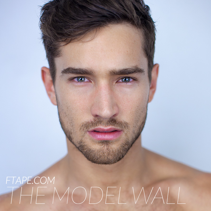 Picture of Sean Sanders