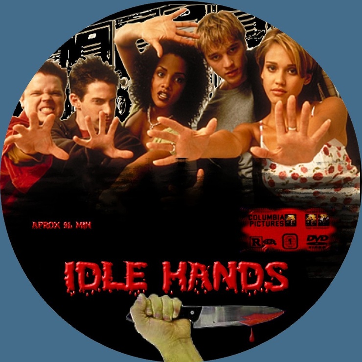 Idle Hands(1999) image