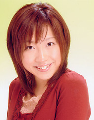 Picture of Junko Shimeno